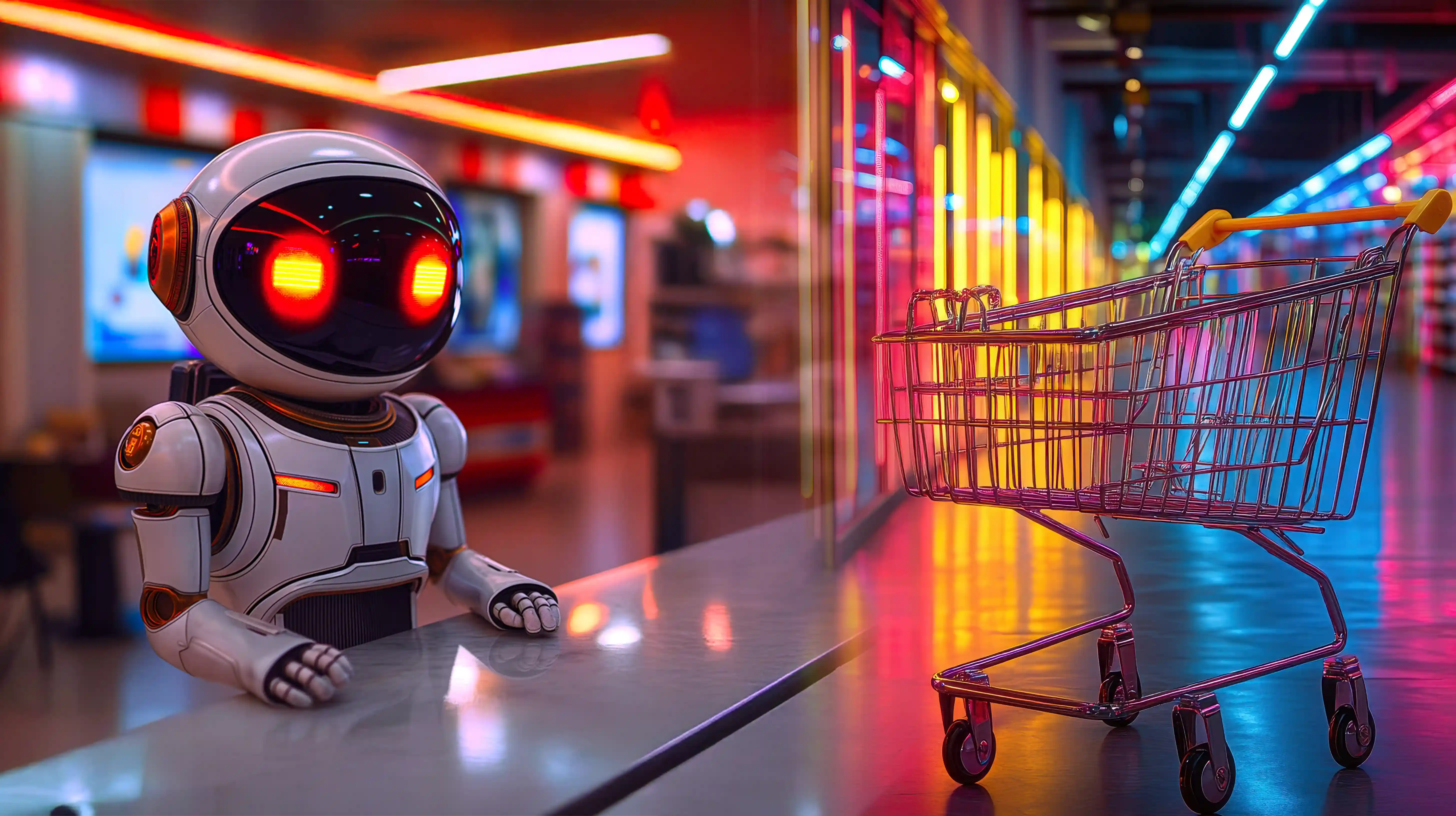 Modernizing Retail IT Support with GenAI - Visionet